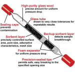 Anasorb Sorbent Tubes